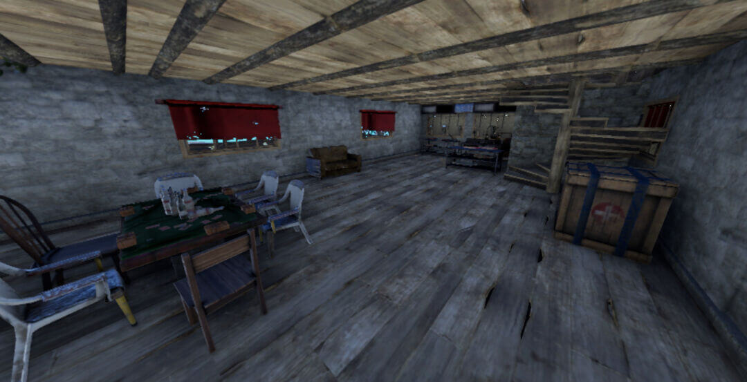 Medieval Weed Farm - Lone Design