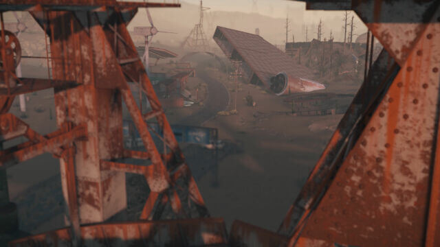 Gasoline (Jungle Update) The Ultimate Post-Apocalyptic Wasteland Custom ...