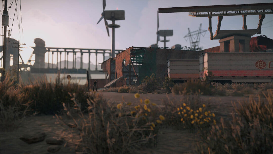 Gasoline (Jungle Update) The Ultimate Post-Apocalyptic Wasteland Custom ...