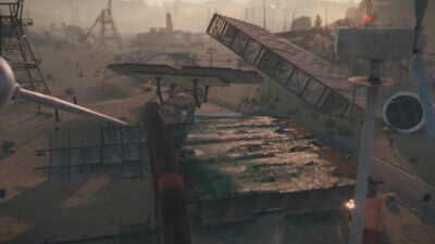 Gasoline (Jungle Update) The Ultimate Post-Apocalyptic Wasteland Custom ...