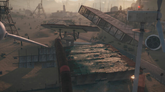 Gasoline (Jungle Update) The Ultimate Post-Apocalyptic Wasteland Custom ...