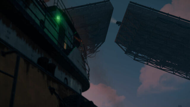 Gasoline (Jungle Update) The Ultimate Post-Apocalyptic Wasteland Custom ...