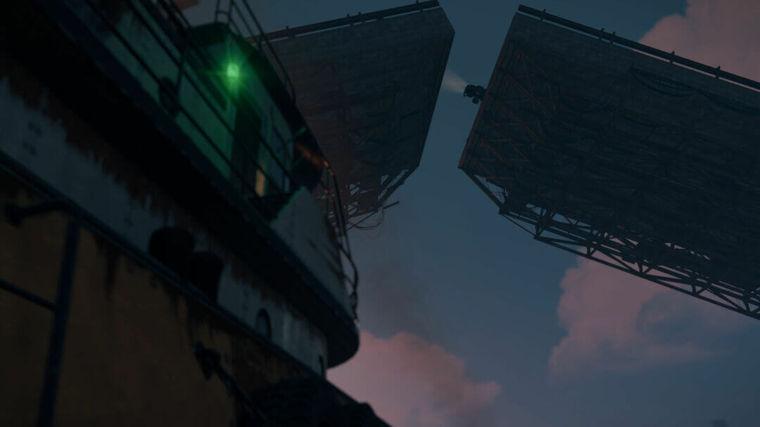 Gasoline (Jungle Update) The Ultimate Post-Apocalyptic Wasteland Custom ...