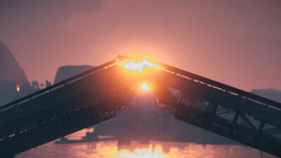 Gasoline (Jungle Update) The Ultimate Post-Apocalyptic Wasteland Custom ...