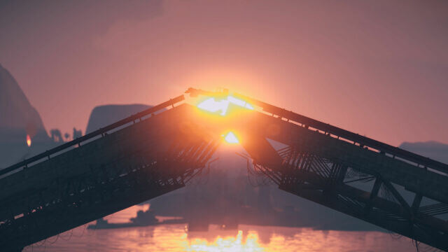 Gasoline (Jungle Update) The Ultimate Post-Apocalyptic Wasteland Custom ...