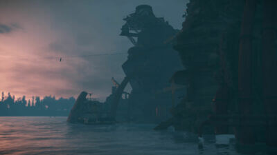 Gasoline (Jungle Update) The Ultimate Post-Apocalyptic Wasteland Custom ...