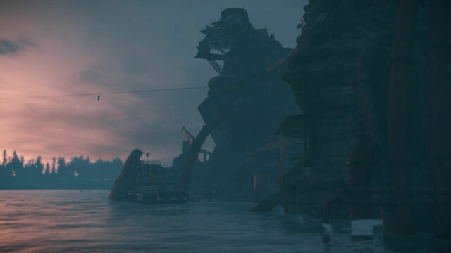 Gasoline (Jungle Update) The Ultimate Post-Apocalyptic Wasteland Custom ...