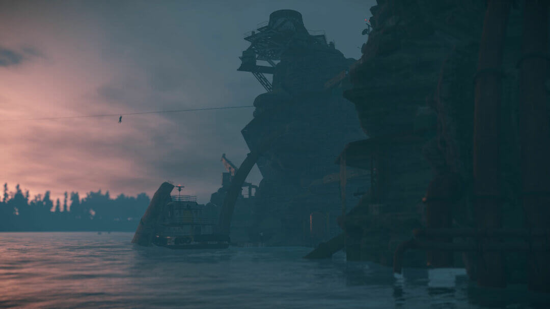 Gasoline (Jungle Update) The Ultimate Post-Apocalyptic Wasteland Custom ...