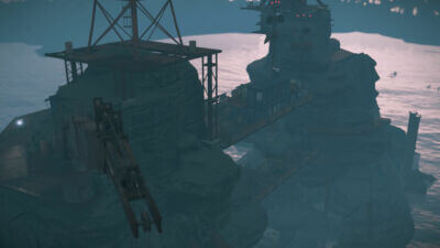 Gasoline (Jungle Update) The Ultimate Post-Apocalyptic Wasteland Custom ...