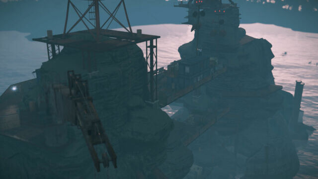 Gasoline (Jungle Update) The Ultimate Post-Apocalyptic Wasteland Custom ...