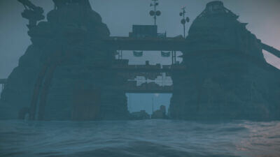 Gasoline (Jungle Update) The Ultimate Post-Apocalyptic Wasteland Custom ...