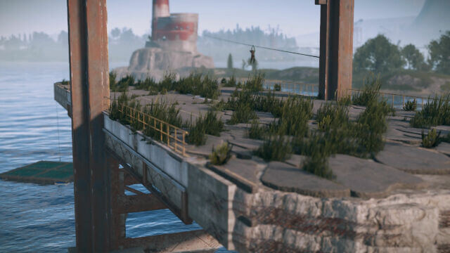 Gasoline (Jungle Update) The Ultimate Post-Apocalyptic Wasteland Custom ...