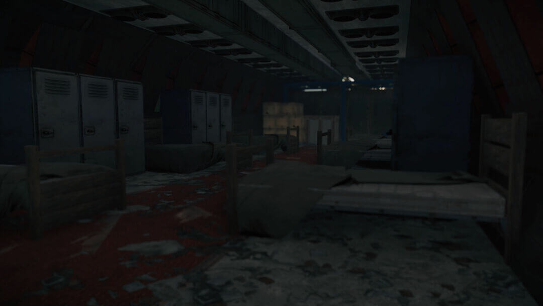 Gasoline (Jungle Update) The Ultimate Post-Apocalyptic Wasteland Custom ...