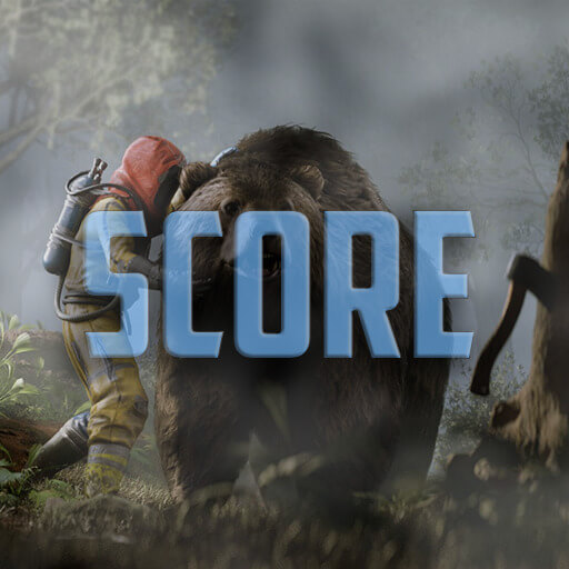 Team Score Rust Plugin - Lone Design