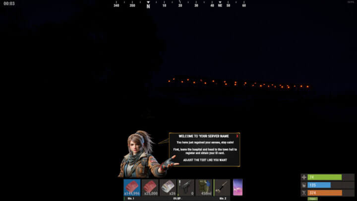Tutorial Display Rust Plugin - Lone Design