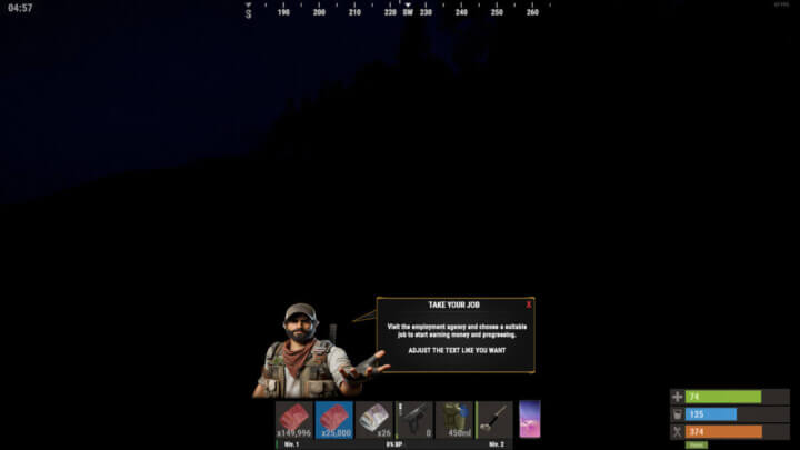 Tutorial Display Rust Plugin - Lone Design