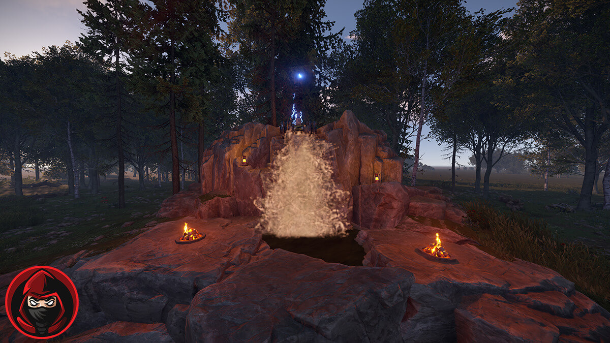 Helheim Village - Viking / Medieval RP - Lone Design