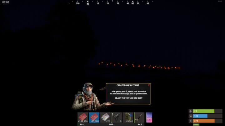 Tutorial Display Rust Plugin - Lone Design