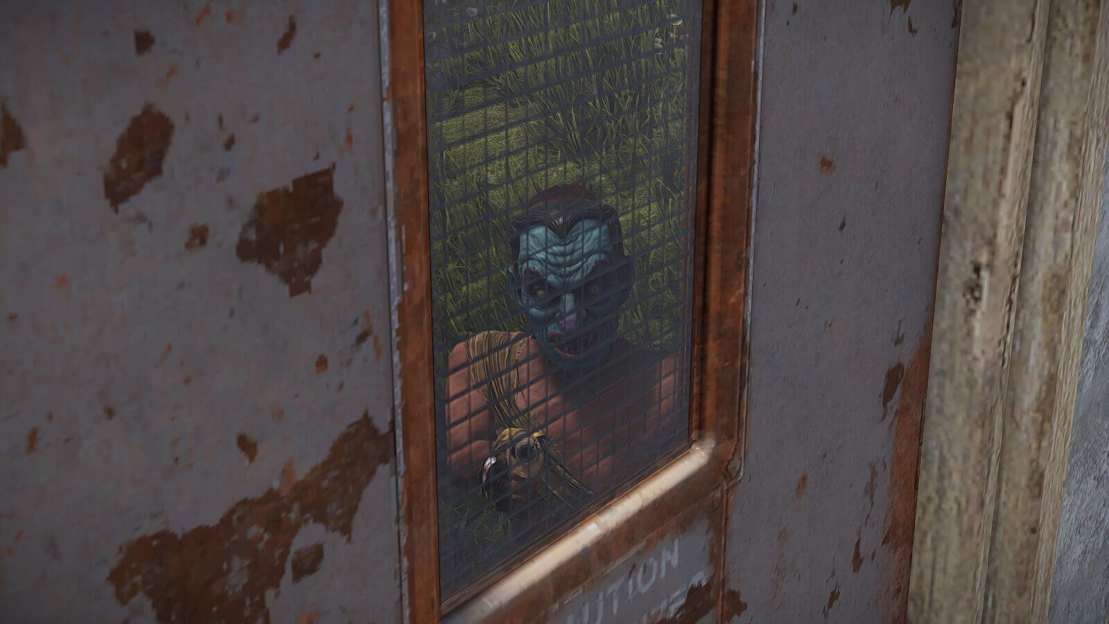 What Is Griefing In RUST - How To Eliminate It