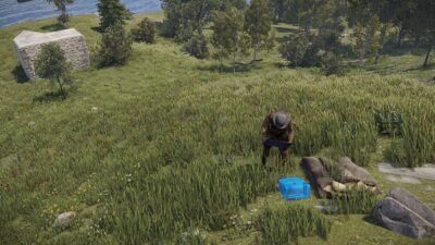 RUST Beginner Tips - Ultimate Starter Guide For Rust Players