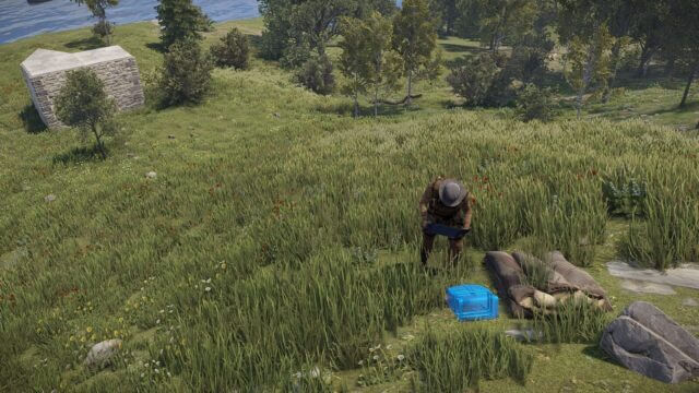 RUST Beginner Tips - Ultimate Starter Guide For Rust Players