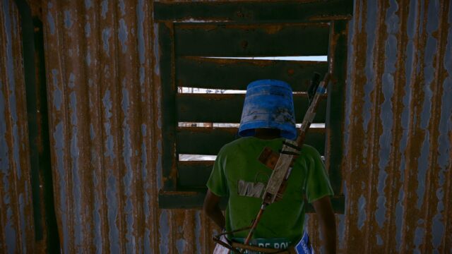 Ultimate Guide For The Sewer Branch Rust Monument - Lone Design