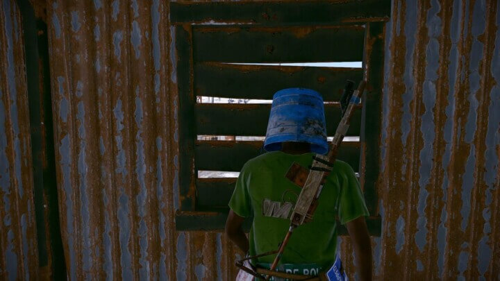 Ultimate Guide For The Sewer Branch Rust Monument - Lone Design