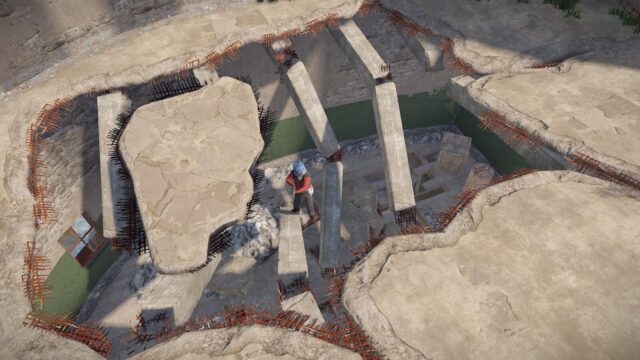 The Rust Lighthouse Guide, Tips, Loot & More - Lone Design