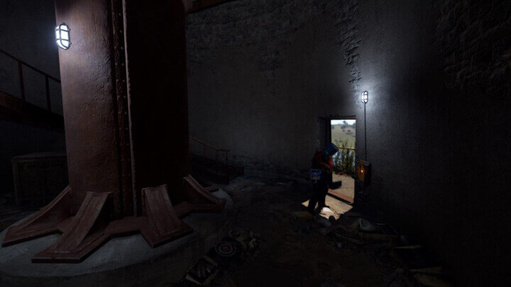 The Rust Lighthouse Guide, Tips, Loot & More - Lone Design