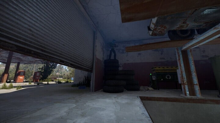 The Ultimate Oxum's Gas Station Guide For Rust - Lone Design