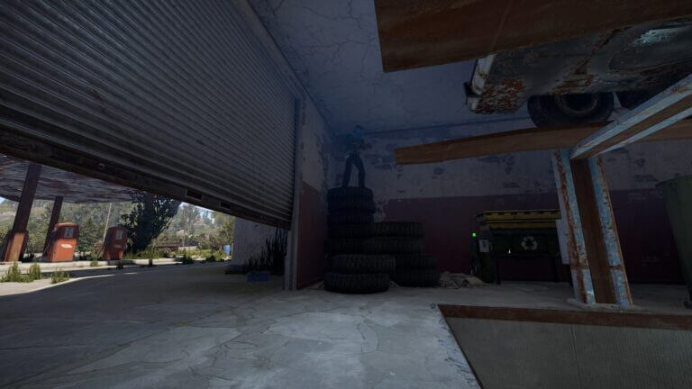 The Ultimate Oxum's Gas Station Guide For Rust - Lone Design