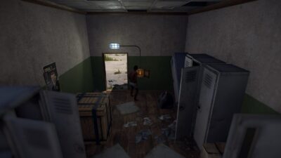 Abandoned Supermarket Monument In Rust - Guide, Loot, Tips & More ...