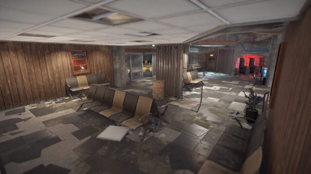 Ferry Terminal Monument Guide For Rust - Future Uses, Loot, & More ...