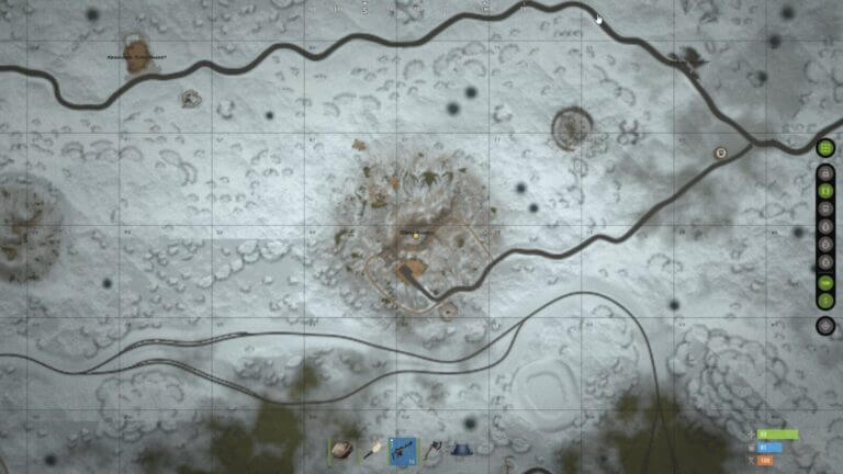 Ultimate Guide For The Sewer Branch Rust Monument - Lone Design