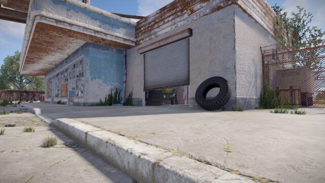 The Ultimate Oxum's Gas Station Guide For Rust - Lone Design