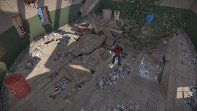 The Rust Lighthouse Guide, Tips, Loot & More - Lone Design