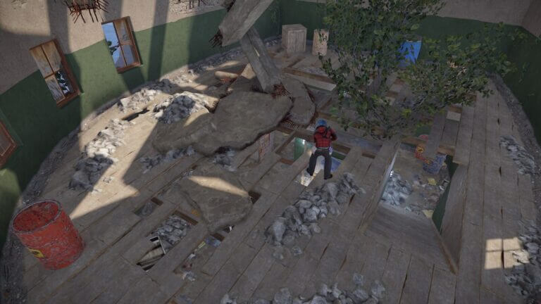 The Rust Lighthouse Guide, Tips, Loot & More - Lone Design