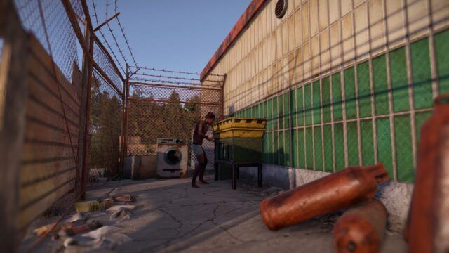 Abandoned Supermarket Monument In Rust - Guide, Loot, Tips & More ...