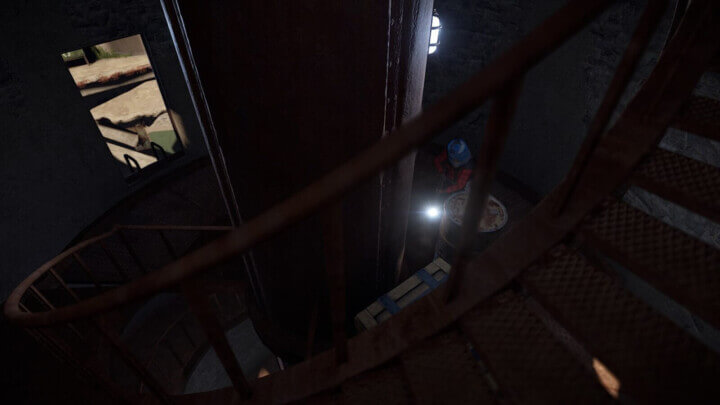 The Rust Lighthouse Guide, Tips, Loot & More - Lone Design