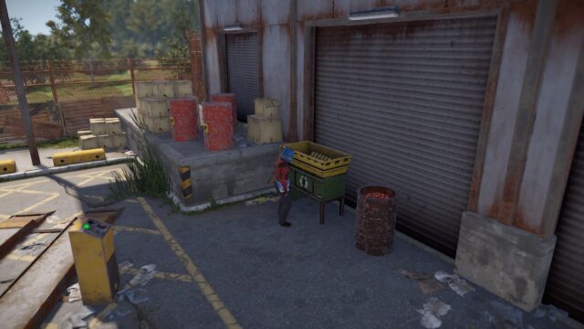 Ferry Terminal Monument Guide For Rust - Future Uses, Loot, & More ...