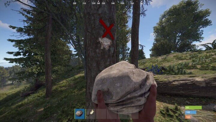 RUST Beginner Tips - Ultimate Starter Guide For Rust Players