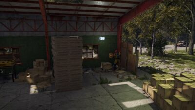 The Rust Mining Outpost - Ultimate Guide, Loot, & Tips - Lone Design