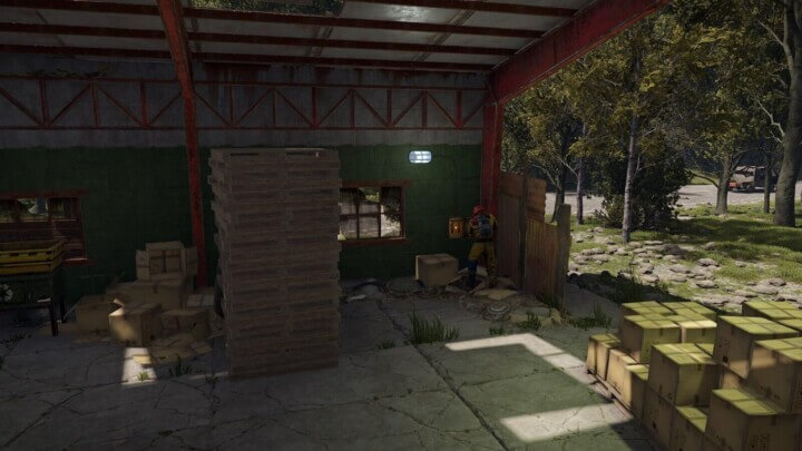 The Rust Mining Outpost - Ultimate Guide, Loot, & Tips - Lone Design