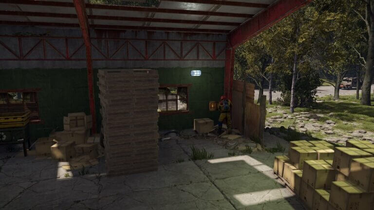 The Rust Mining Outpost - Ultimate Guide, Loot, & Tips - Lone Design