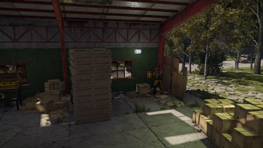 The Rust Mining Outpost - Ultimate Guide, Loot, & Tips - Lone Design