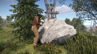 RUST Beginner Tips - Ultimate Starter Guide For Rust Players