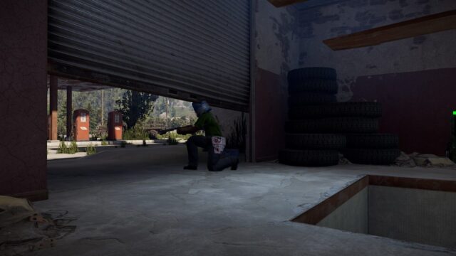 The Ultimate Oxum's Gas Station Guide For Rust - Lone Design