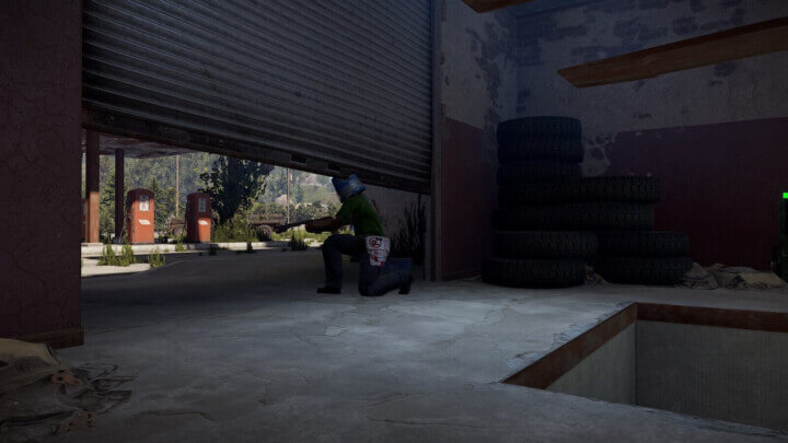 The Ultimate Oxum's Gas Station Guide For Rust - Lone Design