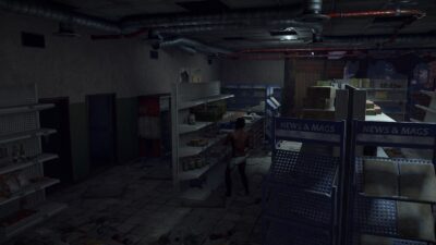 Abandoned Supermarket Monument In Rust - Guide, Loot, Tips & More ...