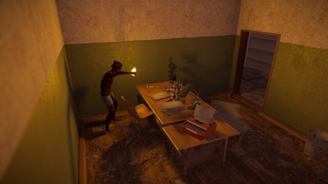 Abandoned Supermarket Monument In Rust - Guide, Loot, Tips & More ...